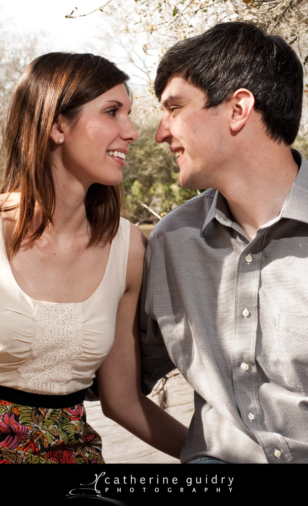 Robyn, Scott...Hurricane, & Louisiana - Catherine Guidry Photography