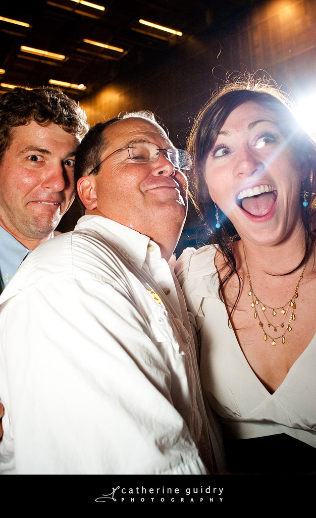 Louisiana Museum Wedding: Katy + Armand - Catherine Guidry Photography