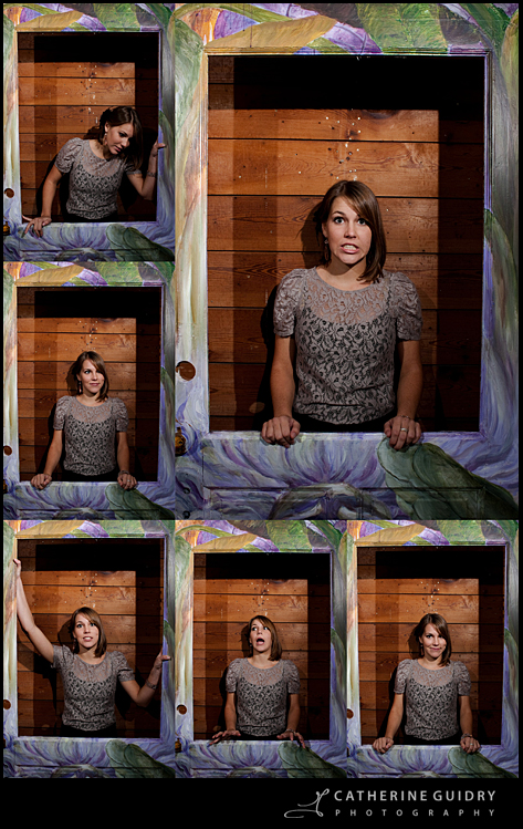 Rhymes turned into Reality - Catherine Guidry Photography