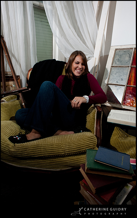 Rhymes turned into Reality - Catherine Guidry Photography