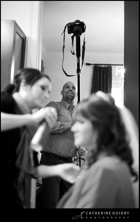 Featured Videographer : Christopher Serio - BrideFilm - Catherine ...