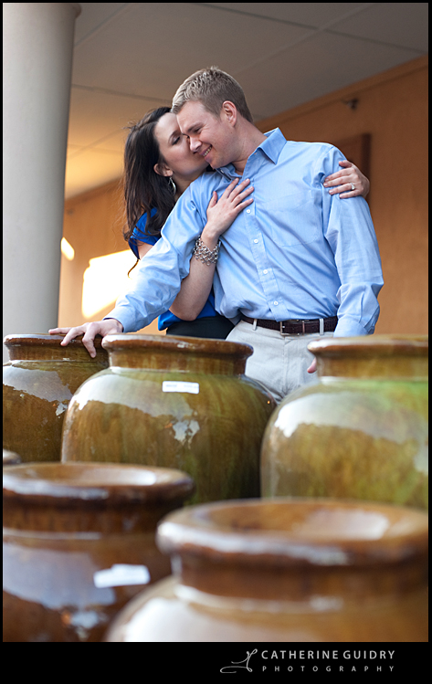 One Chance Encounter - Catherine Guidry Photography