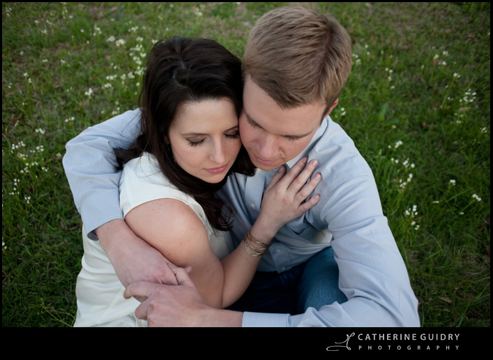 One Chance Encounter - Catherine Guidry Photography