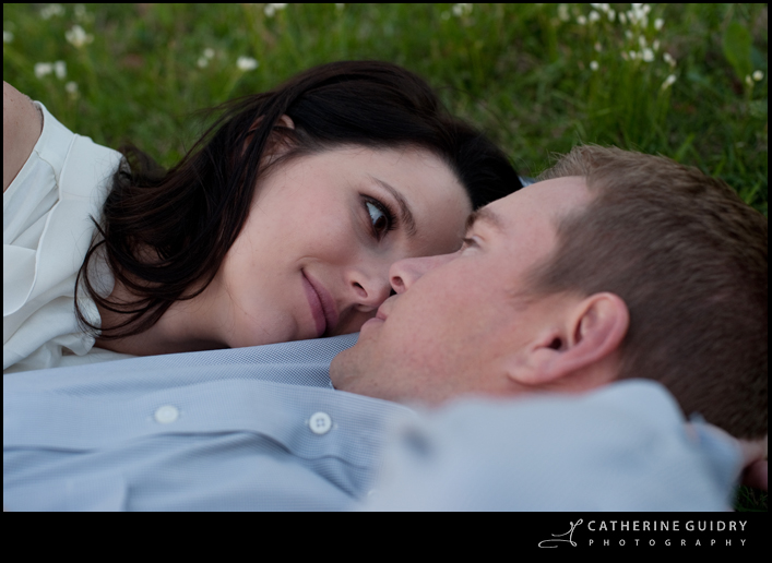 One Chance Encounter - Catherine Guidry Photography