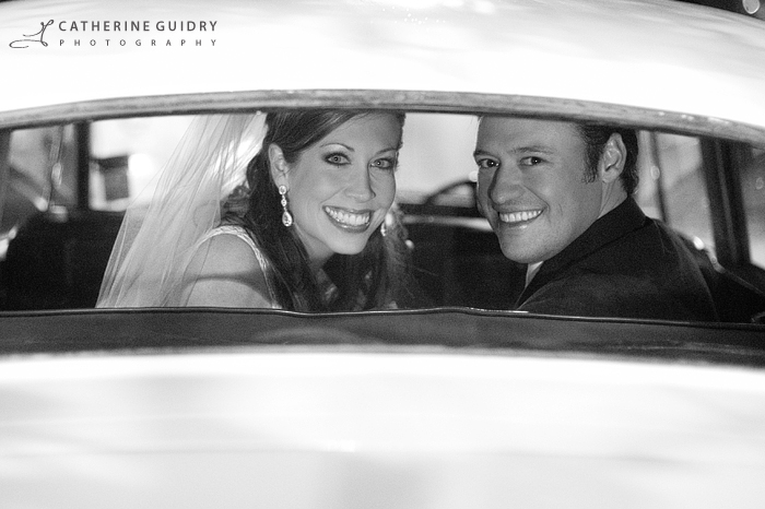 Our Lady of the Rosary, The Arbor Room City Park Wedding: Darah ...