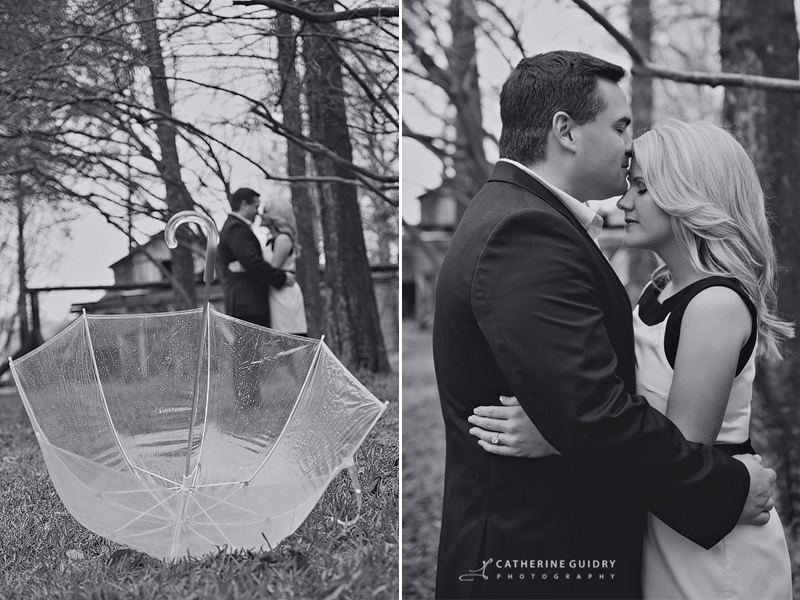 Baton Rouge Rural Life Museum Engagements: Katelyn + Billy - Catherine ...