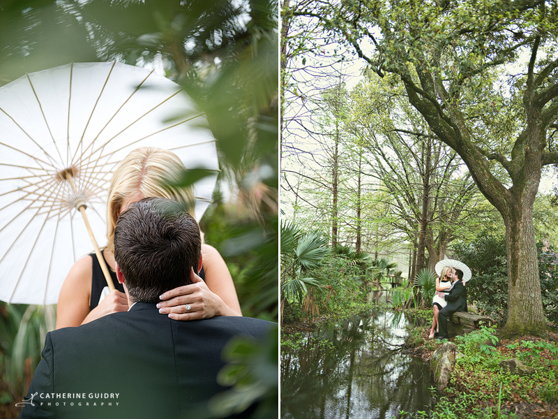 Baton Rouge Rural Life Museum Engagements: Katelyn + Billy - Catherine ...