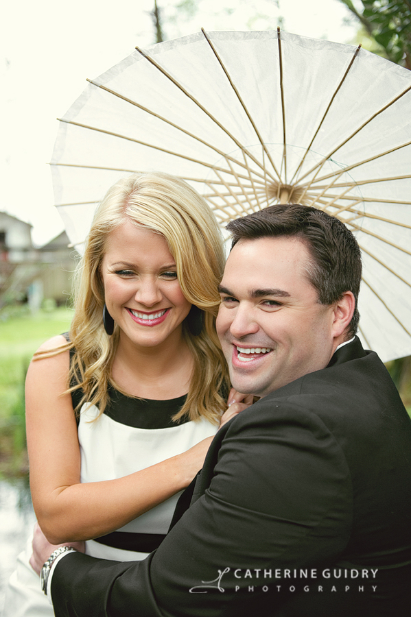 Baton Rouge Rural Life Museum Engagements: Katelyn + Billy - Catherine ...