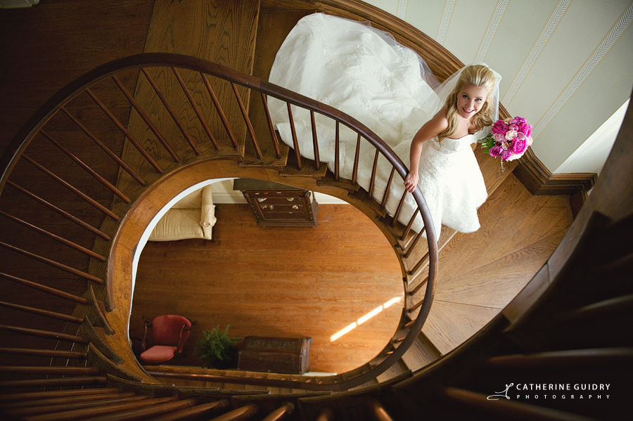 Greenwood Plantation Bridals: Katelyn - Catherine Guidry Photography