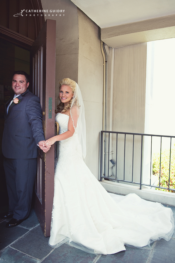 St. Joseph's Cathedral, Camelot Club Wedding: Katelyn + Billy ...