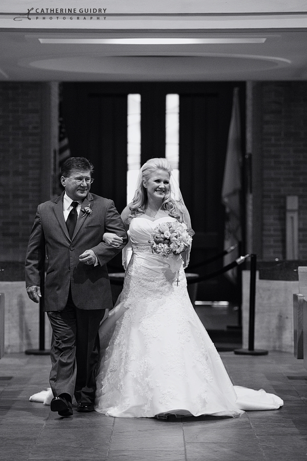 St. Joseph's Cathedral, Camelot Club Wedding: Katelyn + Billy ...