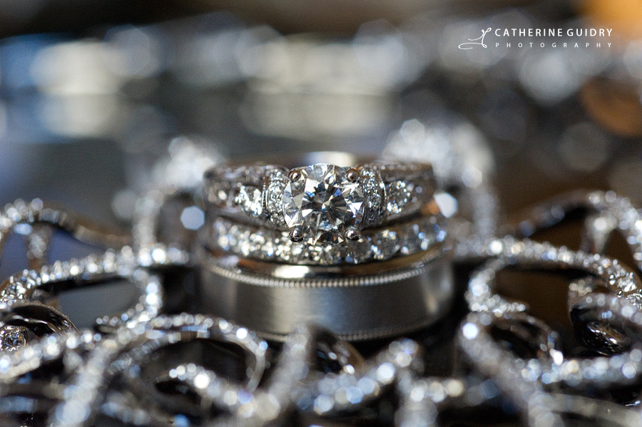 Ritz Carlton New Orleans Wedding: Susan + Adam - Catherine Guidry ...