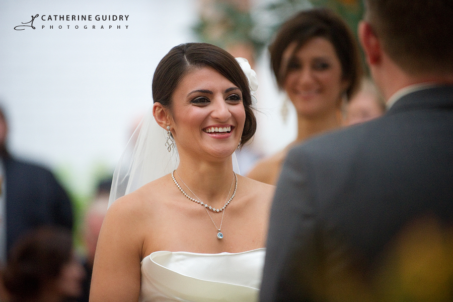 Ritz Carlton New Orleans Wedding: Susan + Adam - Catherine Guidry ...