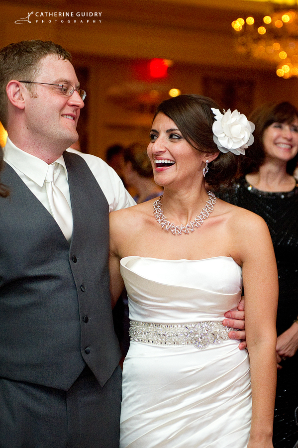 Ritz Carlton New Orleans Wedding: Susan + Adam - Catherine Guidry ...